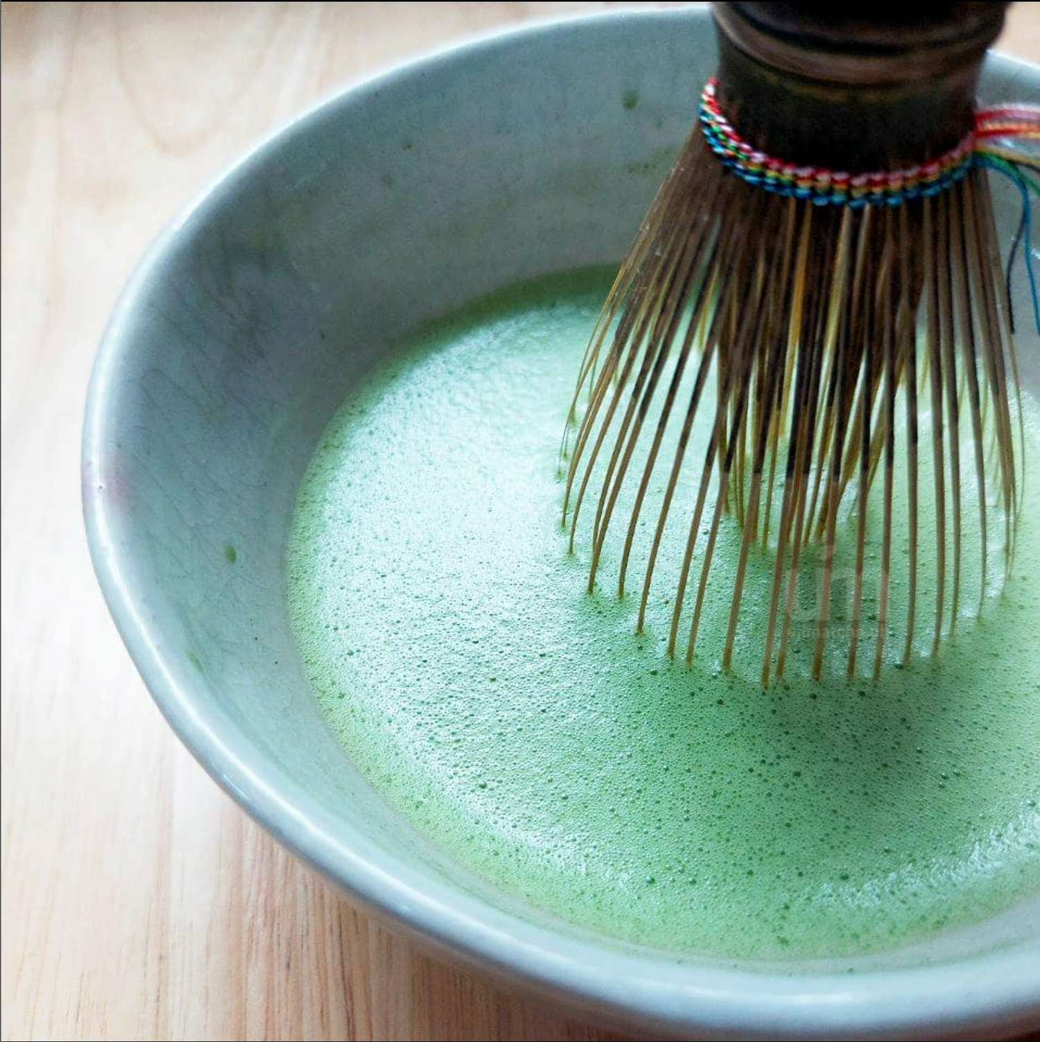 Usucha Grade – ujimatcha.ph